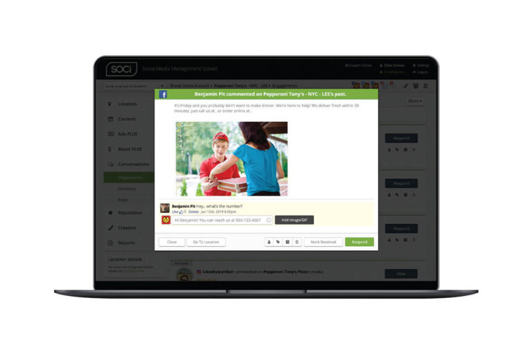 The 8 Dos and Don’ts for Responding to Negative Social Media Posts - SOCi