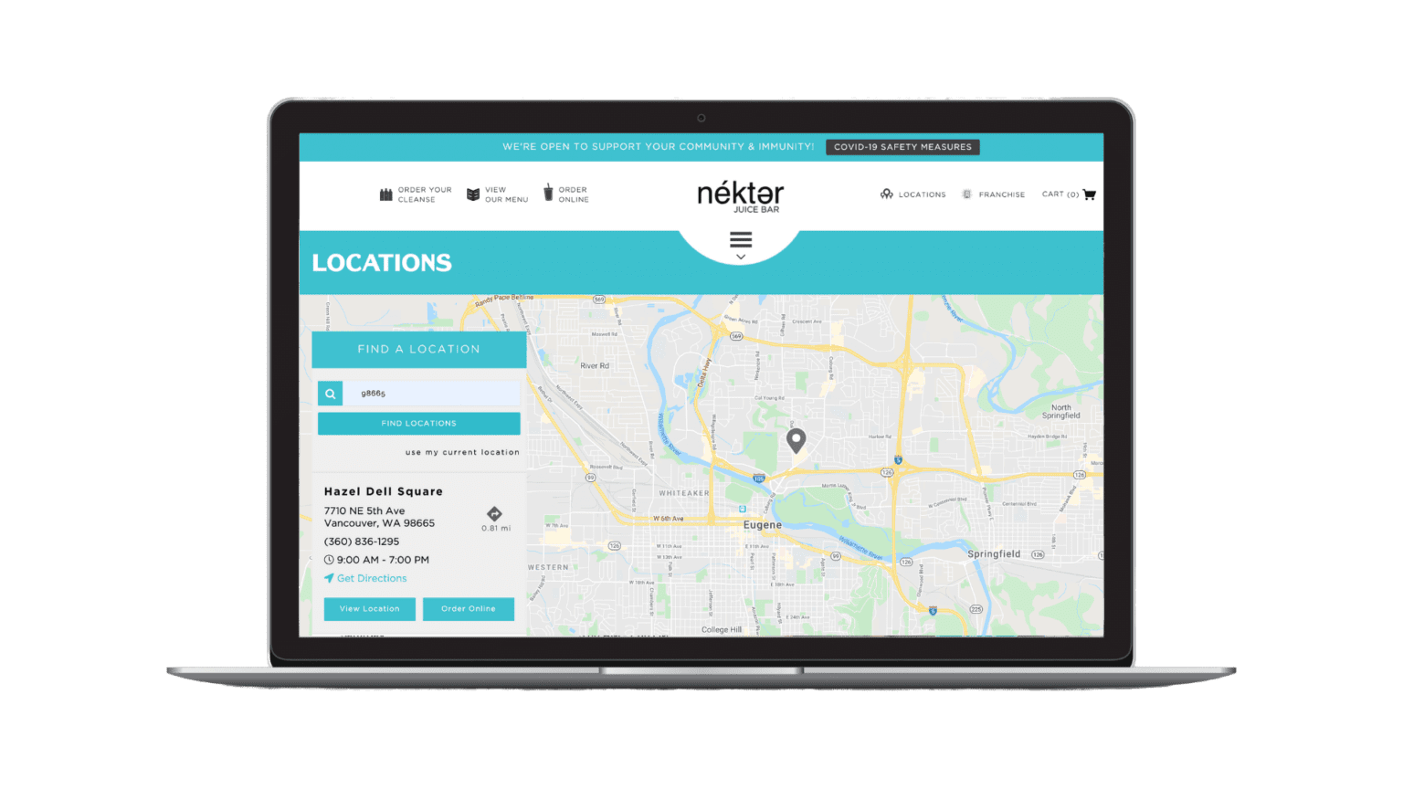 Developing and Executing a Multi-Location Marketing Strategy