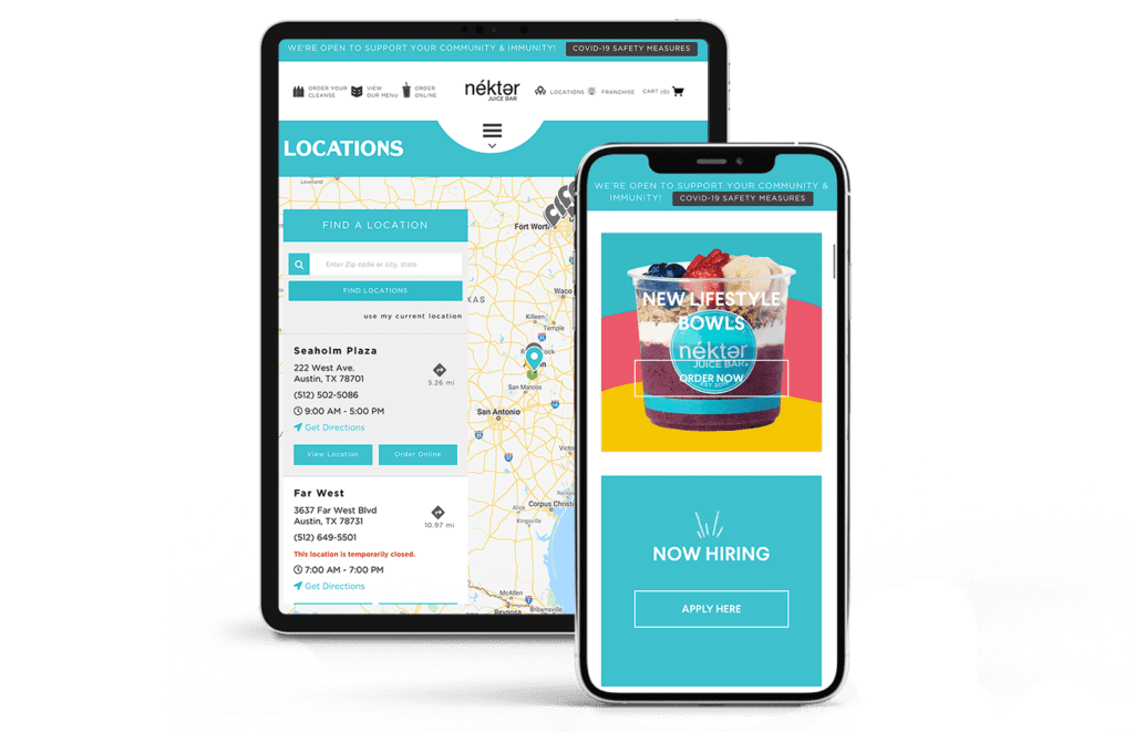 What the Restaurant Industry Must Do To Optimize Local Pages - SOCi