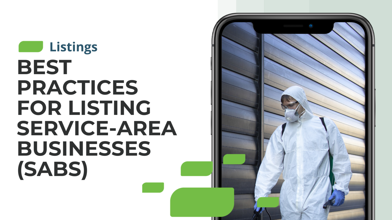 Best Practices for Listing Service-Area Businesses (SABs) - SOCi