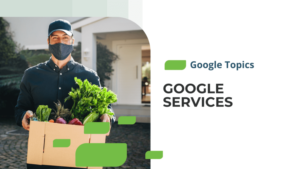 Google Services - SOCi