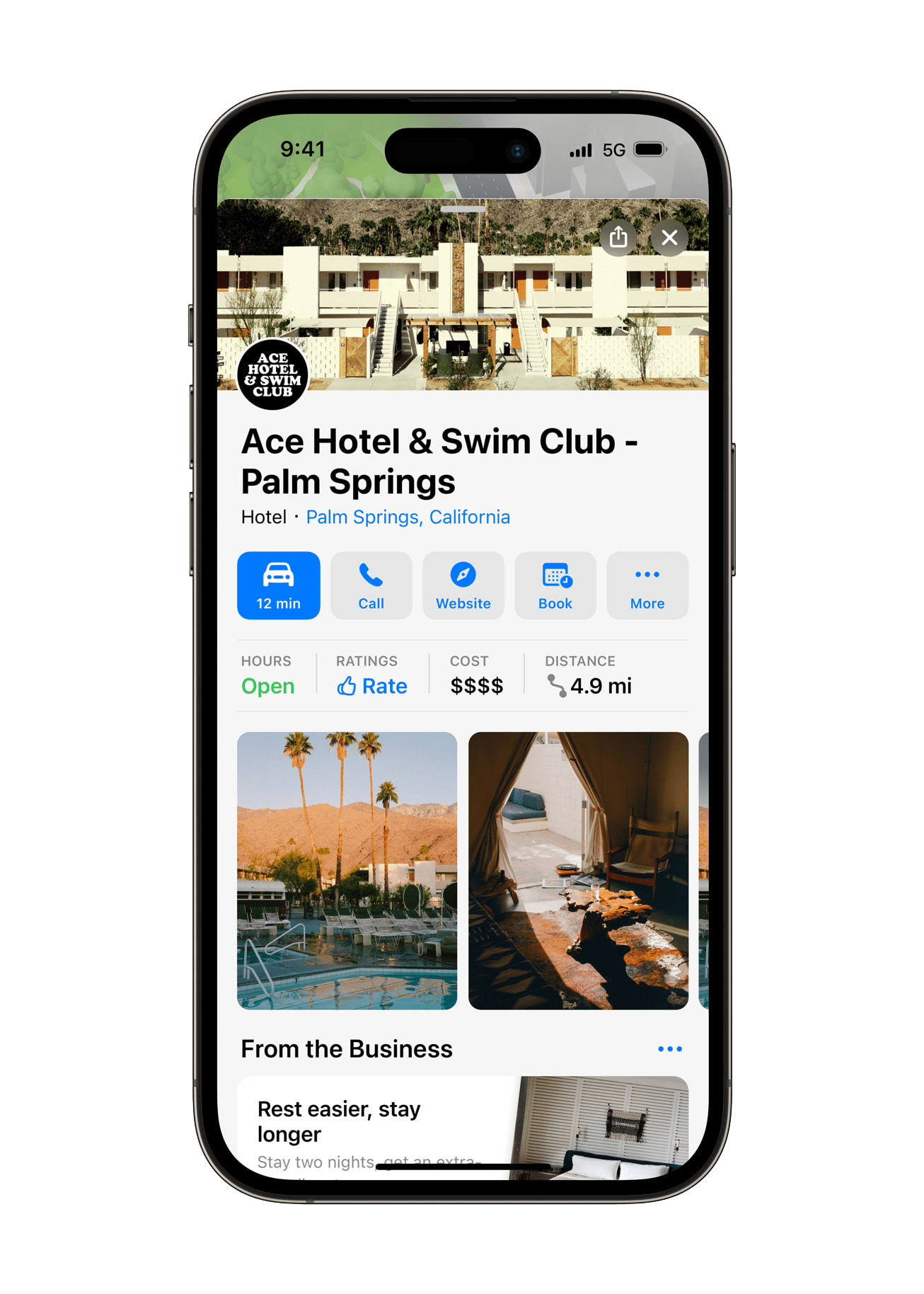 How to Update and Optimize Your Apple Maps Listings