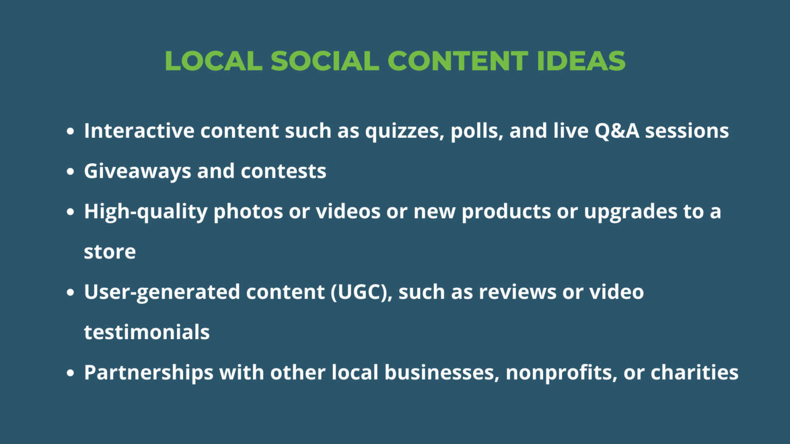 Your Guide to Local Reputation Marketing: Best Practices and Tools