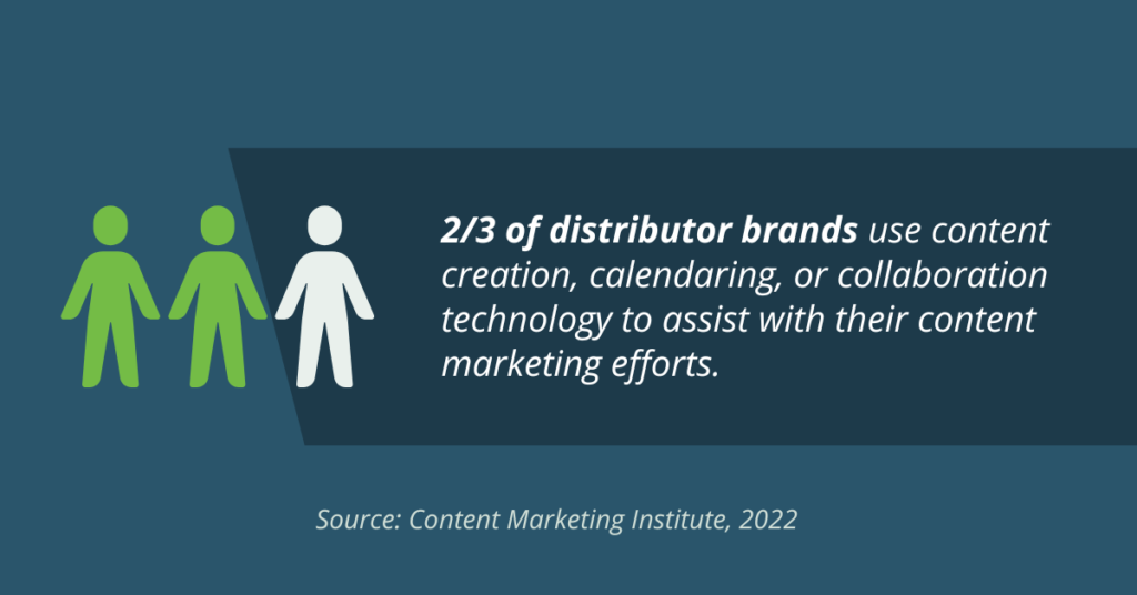 Top 5 Benefits of Unified Marketing Solutions for Distributor Brands