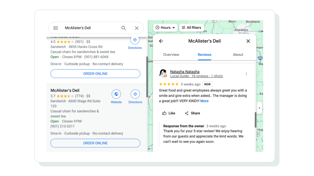 Your Comprehensive Guide to Review Management | SOCi