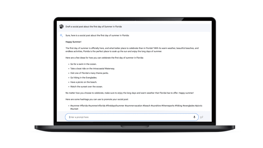 A Look Into Google's Bard + How It Works