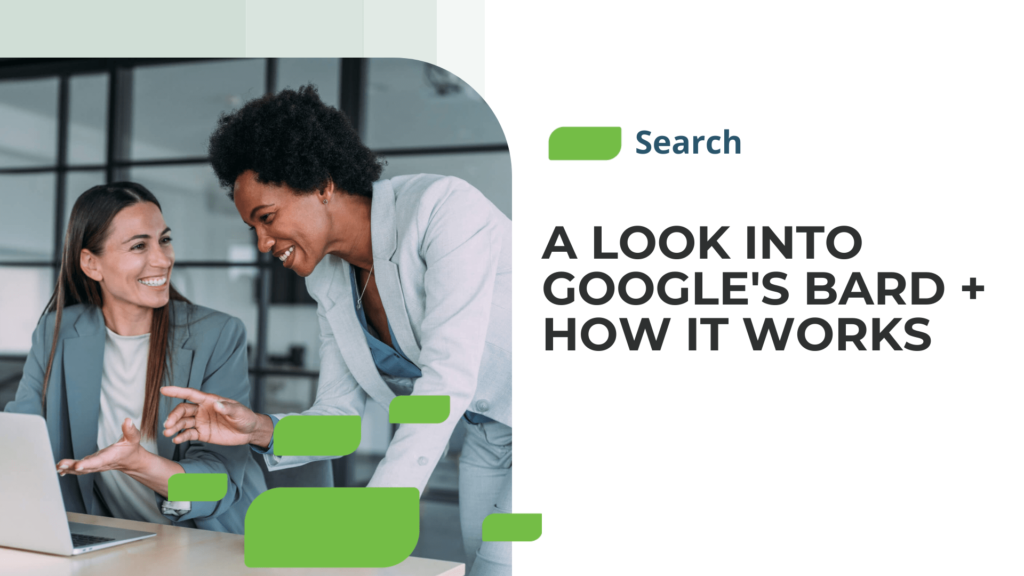 A Look Into Google's Bard + How It Works