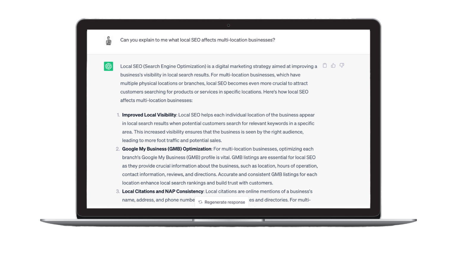 The 8 Main Limitations of ChatGPT