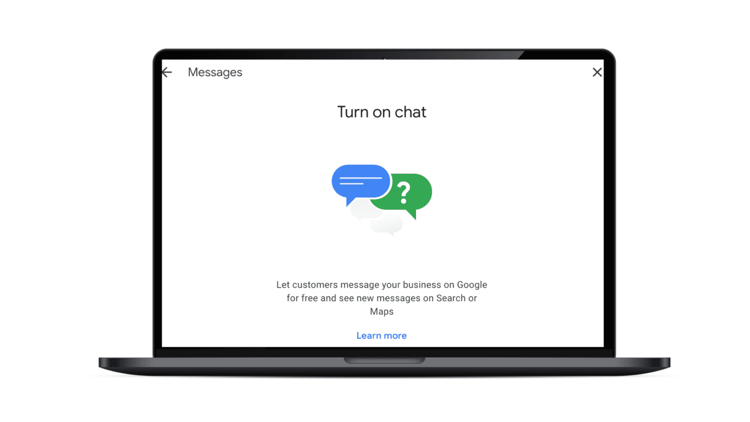 Connect With Customers and Win More Sales With Google Messages