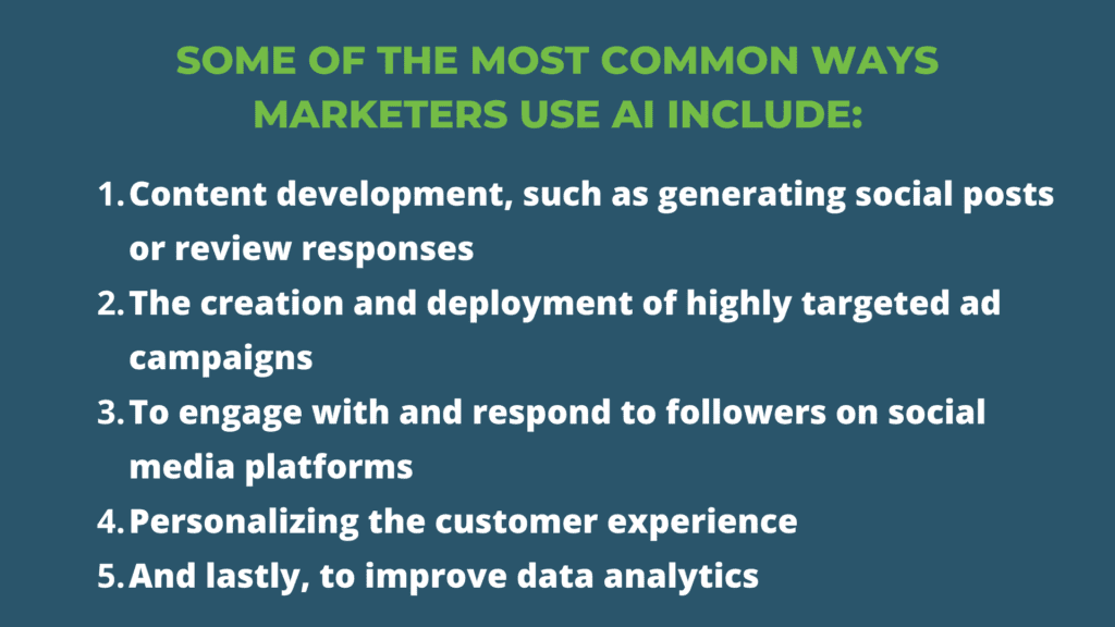 The Biggest Threat to Your Ability to Use AI? Your Broken Data Foundation