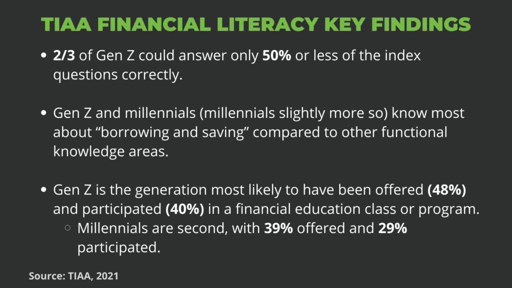 Bridging Generational Gaps for Financial Services Success