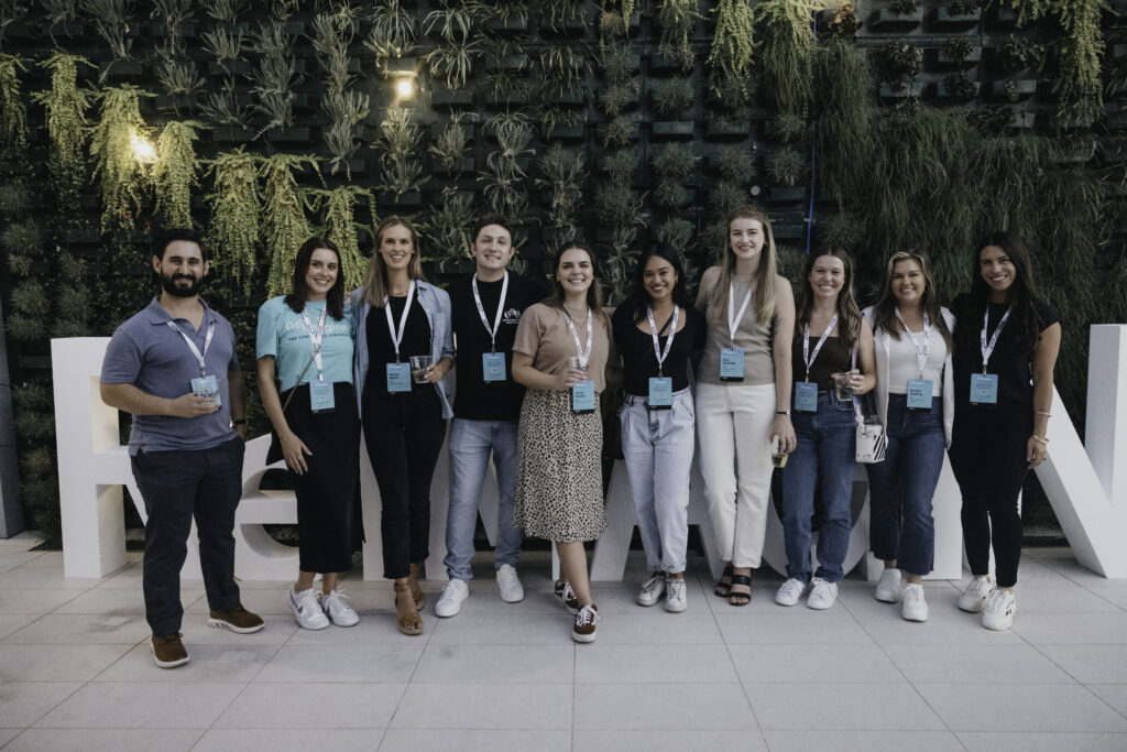 Our Company Culture - SOCi